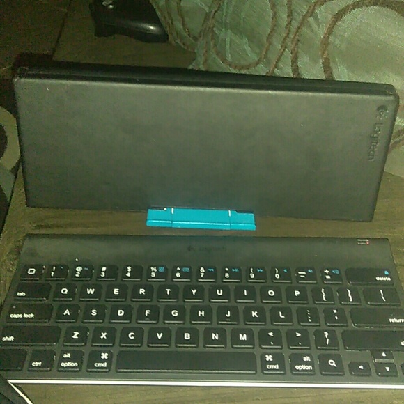 Other | Black Bluetooth Keyboard | Poshmark